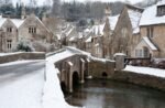 Winter in the UK: A Season of Frost, Festivities, and Natural Beauty ...